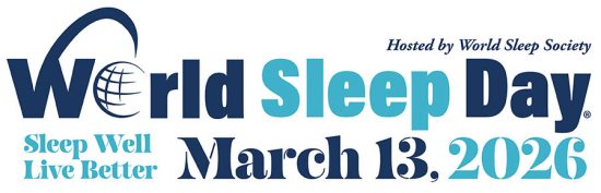 World Sleep Day - International Pediatric Sleep Association